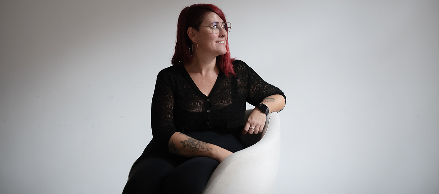 "El part és un desplegament de la nostra sexualitat"