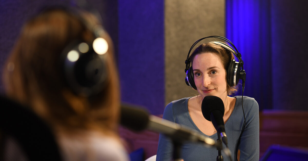El pòdcast de CRÍTIC #1: agressions sexuals i manosfera, amb Ana Polo